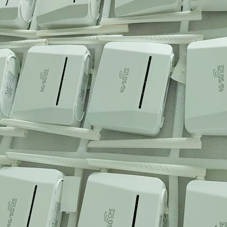 Customization R312 Modem Router - High Speed 4G Wifi Router