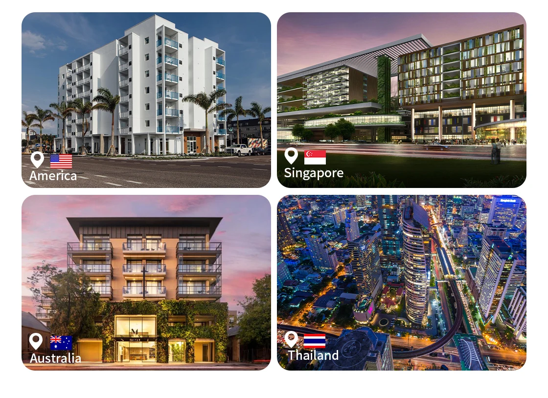 Ais Customized Standard Exterior Metal Soundproof Steel Entry Fire ...