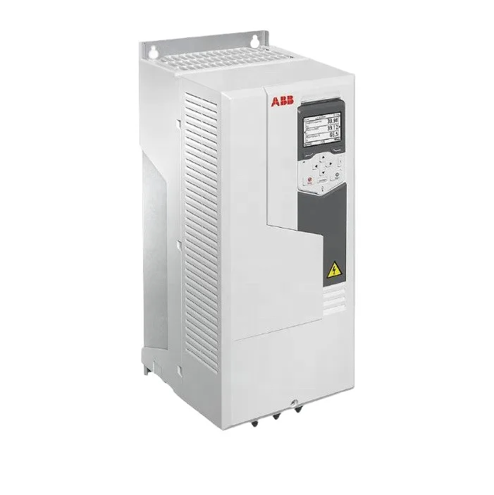 Authorized Seller New Abbs Acs355 Series Inverter Drive 8.8a 400v 4kw 3 ...