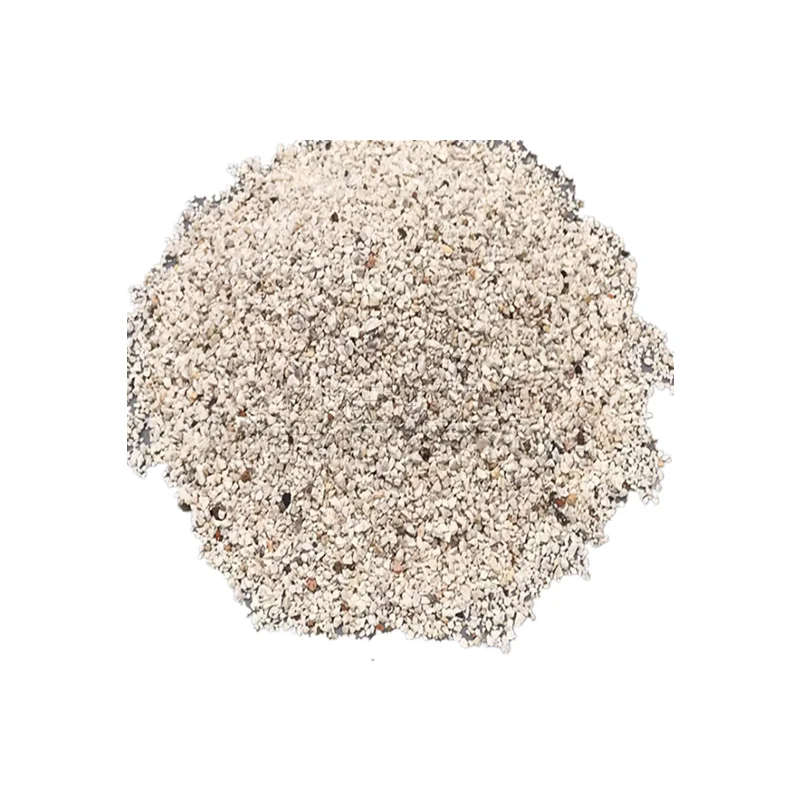 Flint Clay Clinker - High Temperature Refractory Material