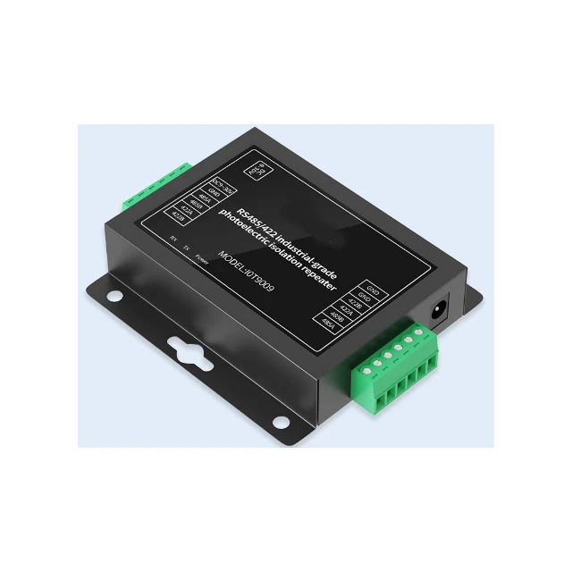 Rs485 Industrial Grade Lightning Protection Photoelectric Isolation ...