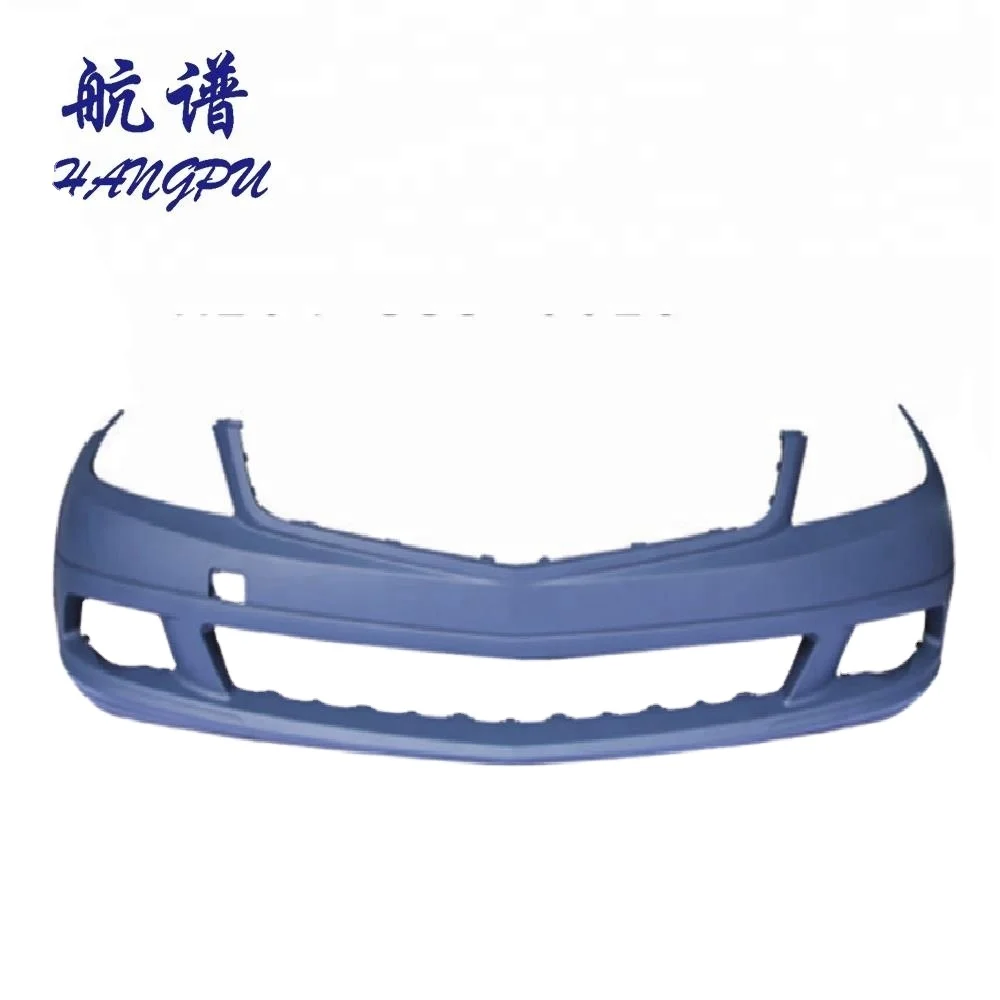 front bumper for Mercedes W204 A2048850025 C- class 08-10| Alibaba.com