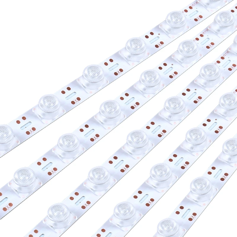 side led bar High power led strip lights side lighting edgelit led bar ...