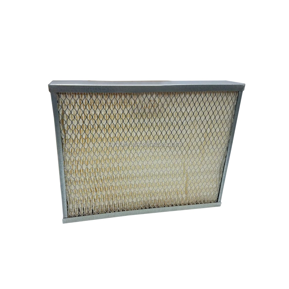 Wheel Loaders Engine Panel Cabin Air Filter AF55783 P780298 PA3781 7X ...