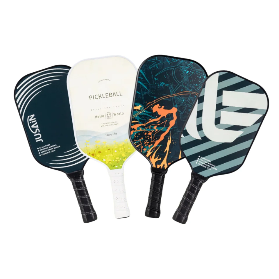 Pickleball Roll Tape Pickle Ball Bag Mini Fiberglass Pickleballs ...
