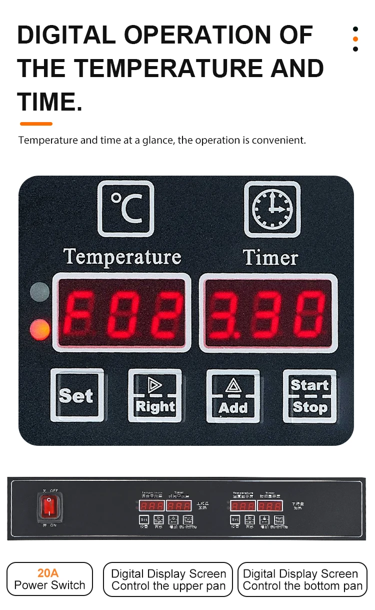 Efficient Tartlets Baking Machine - Easy to Operate