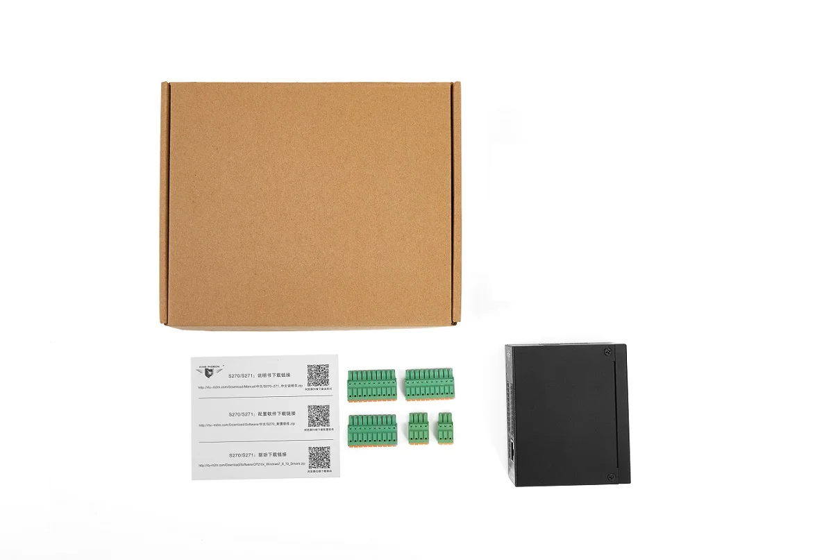 Modbus Rtu Tcp Mqtt Ethernet I/o Module M2m Hvac Photovoltaic Building Pharmaceutical Automation ...