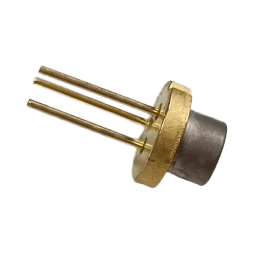 TO56 905nm Laser Diode for Lidar 15W-100W Pulse Power through Hole Package Electronic Components ...