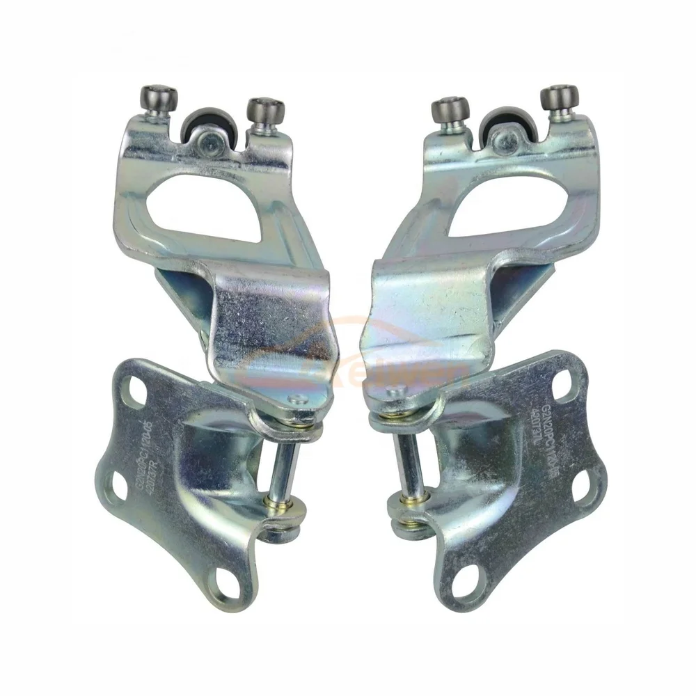 Aelwen Auto Parts Roller Sliding Door Roller Fit for TOYOTA SIENNA -RH ...