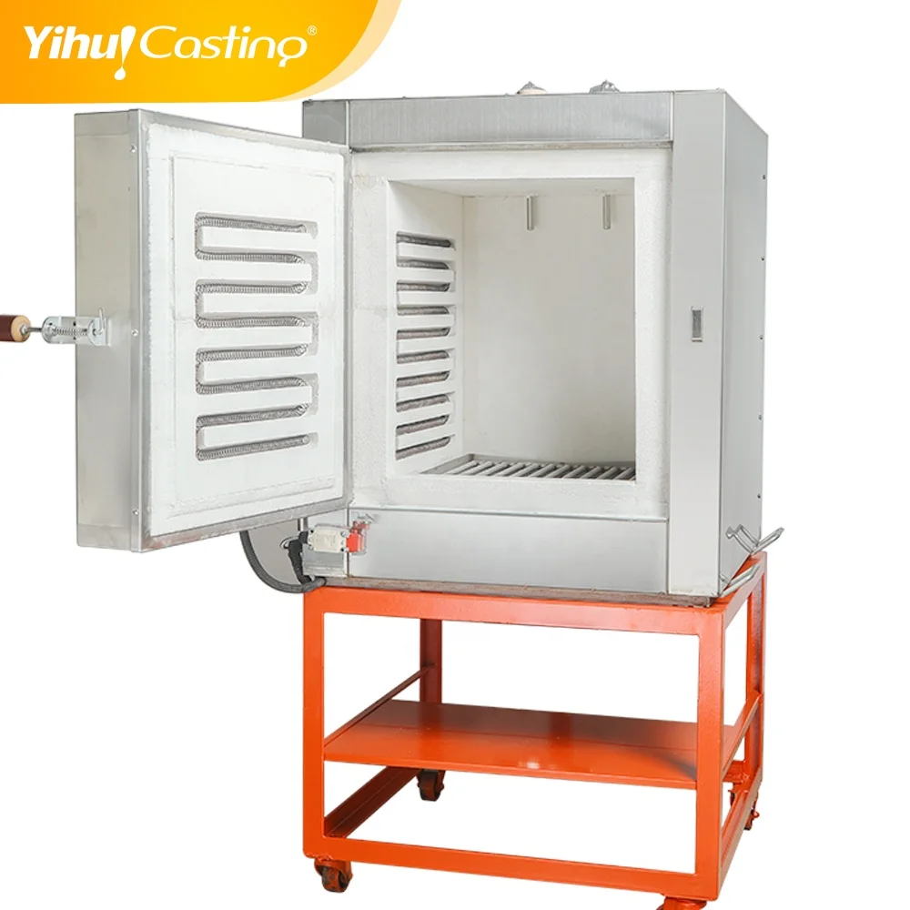 Alibaba.com: Yihui Casting Burnout Oven 4 to 40 Flask for Jewelry ...