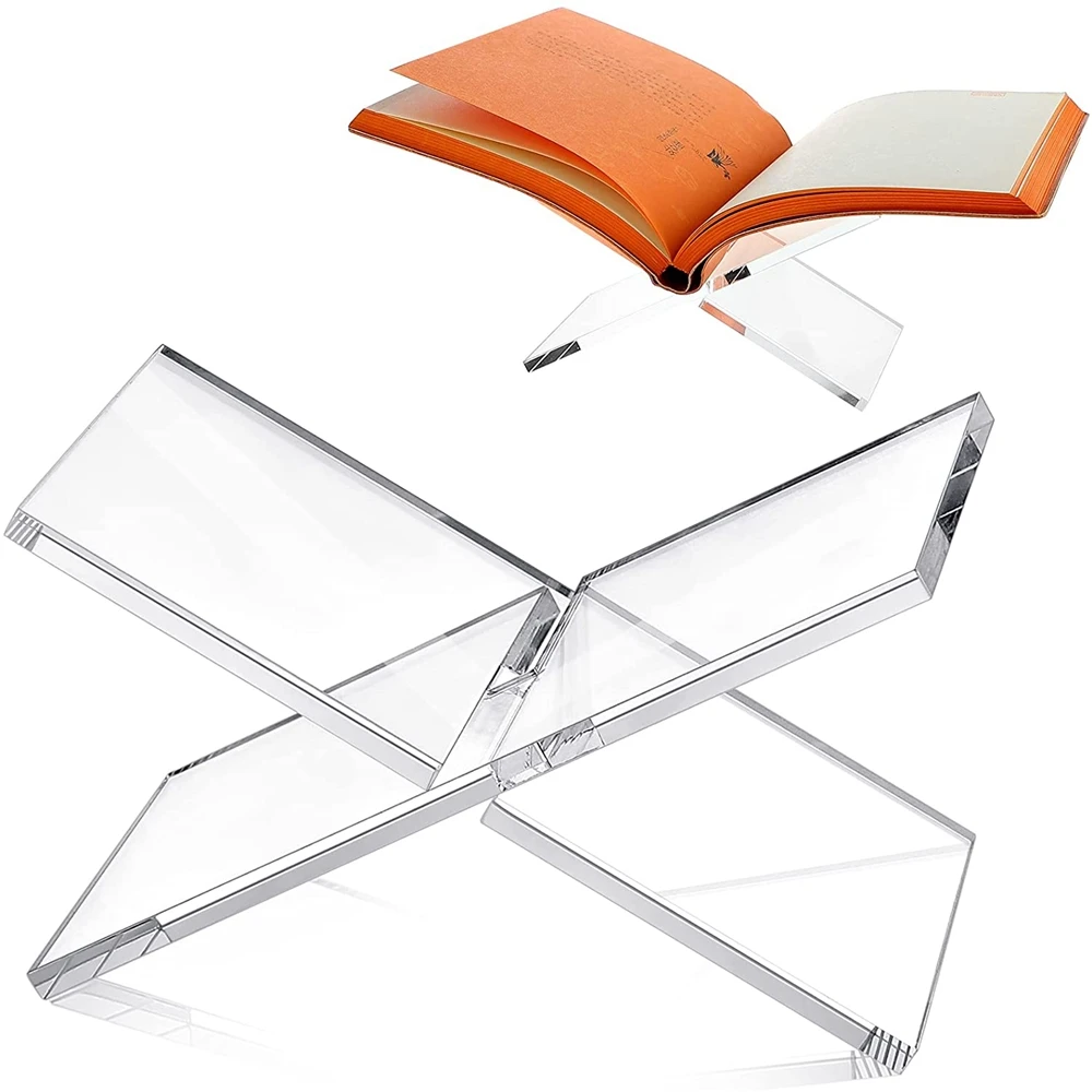 Closed Book Real Standing