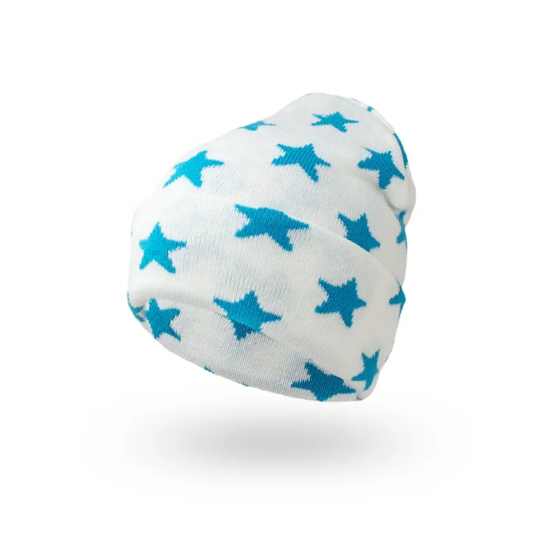 Bsci Factory Stylish New Womens Winter Hat For Men Knitted Custom ...