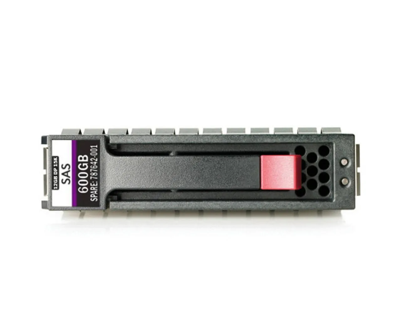 Eh000600jwcpl 600gb 15krpm 2.5in Sas-12g Enterprise Hdd - Buy ...