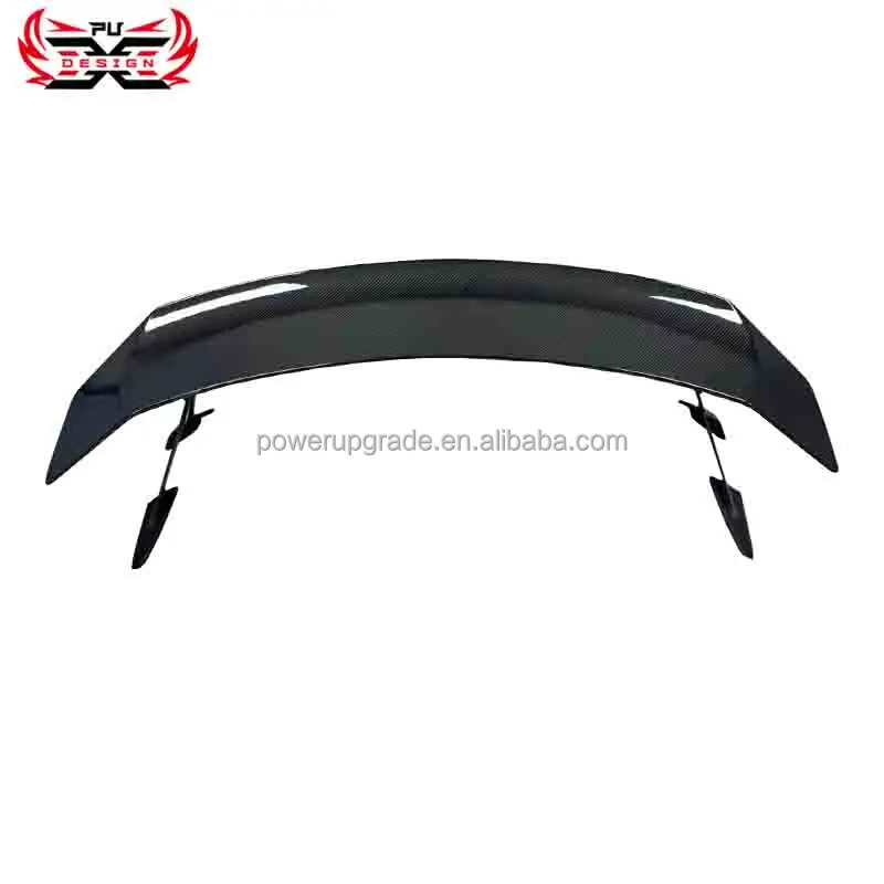 Wholesale Carbon Fiber Rear Wing for Lexus LC500 Performance