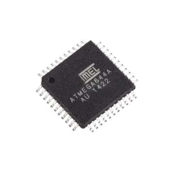 Atmega644a-aur Industrial Mcu 44-tqfp Sth Chip Ic Bom Order Service New Original Atmega644a-au ...