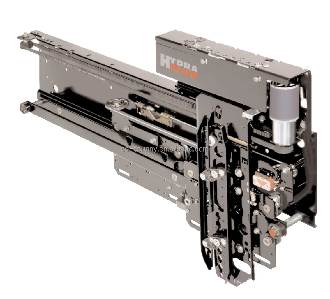 Wittur Hydra Plus Elevator Door Operator for Office Buildings ...