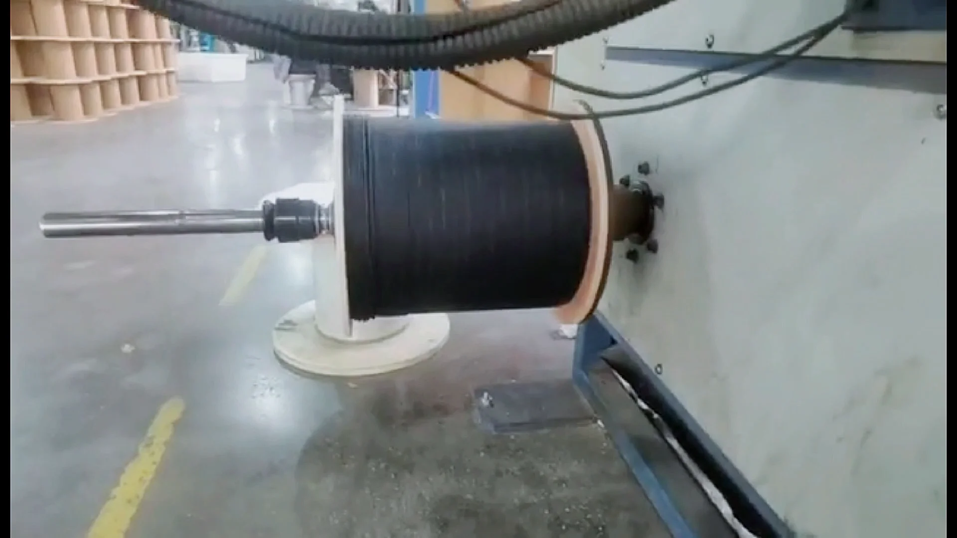 Self Supporting Aerial Fiber Optic Cable 1 2 4 Core Ftth Drop Cable ...