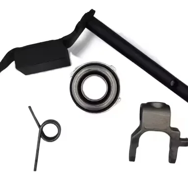 Transmission Gearbox Clutch Release Fork Shift For Hyundai Oem 41430 ...