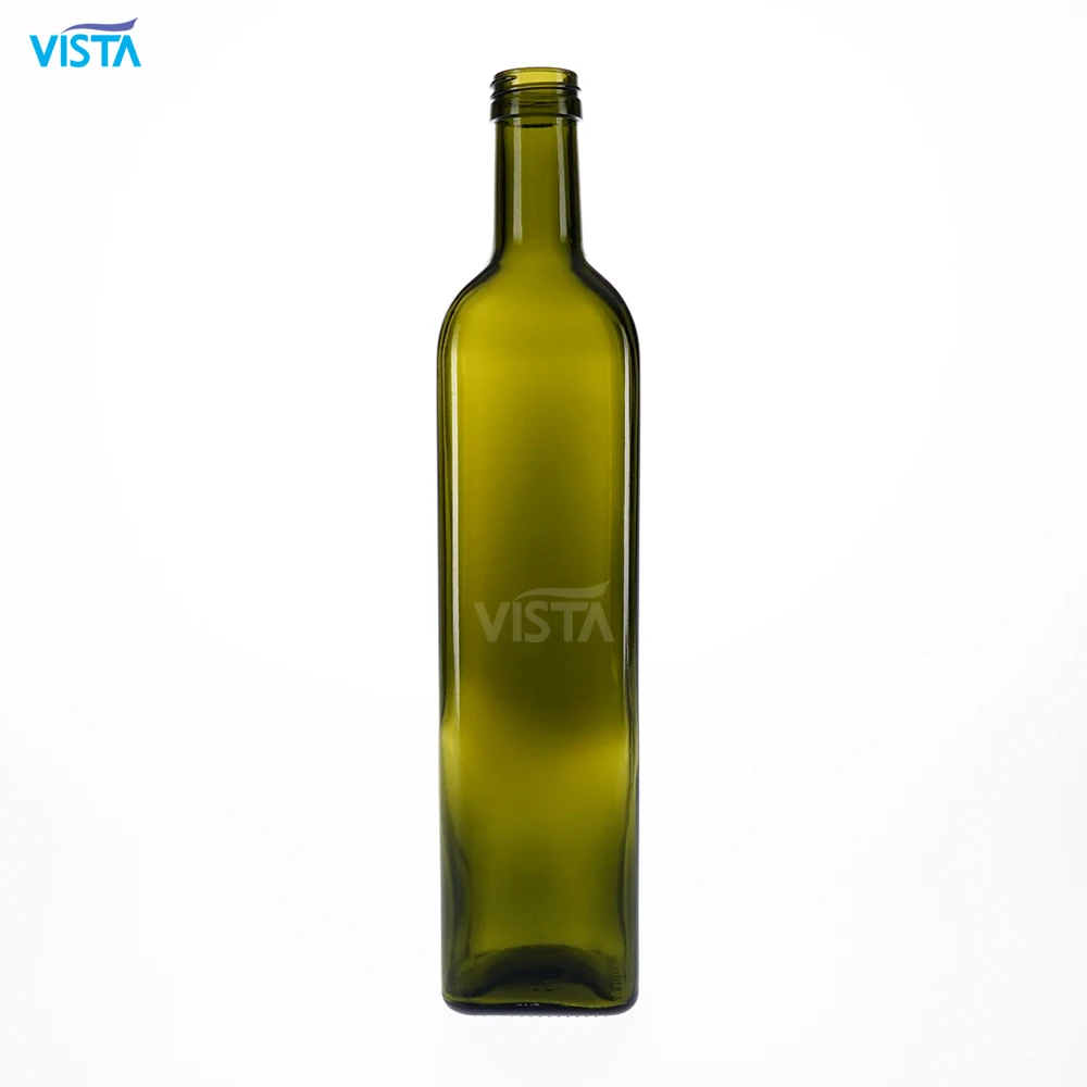100cl 75cl 50cl 25cl Marasca Extra Virgin Olive Oil Glass Bottle Greece ...