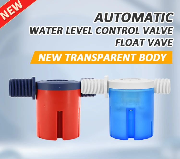 [wholesale In Stock] Automatic Water Tank Float Ball Level Control ...