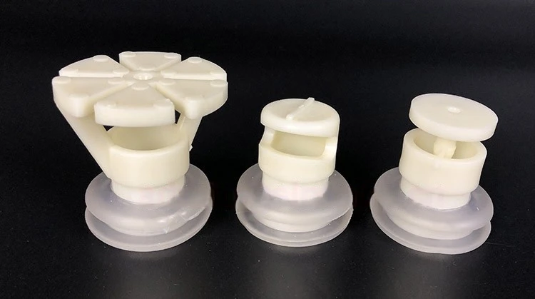 Flower Spray Nozzle Cooling Tower Target Nozzle - High Safety