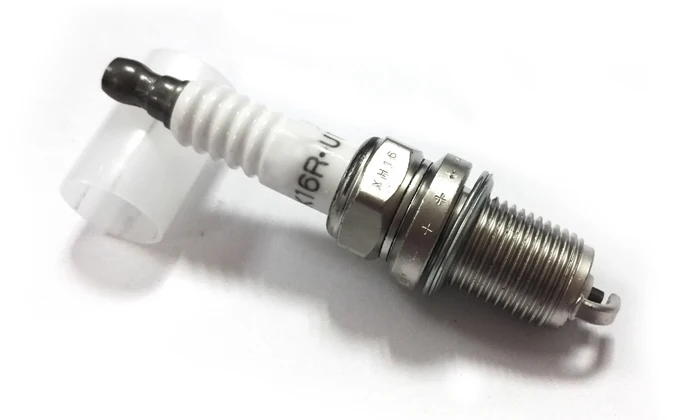 K16r-u11 90919-01164 Good Quality Engine Parts Car Spark Plug For ...