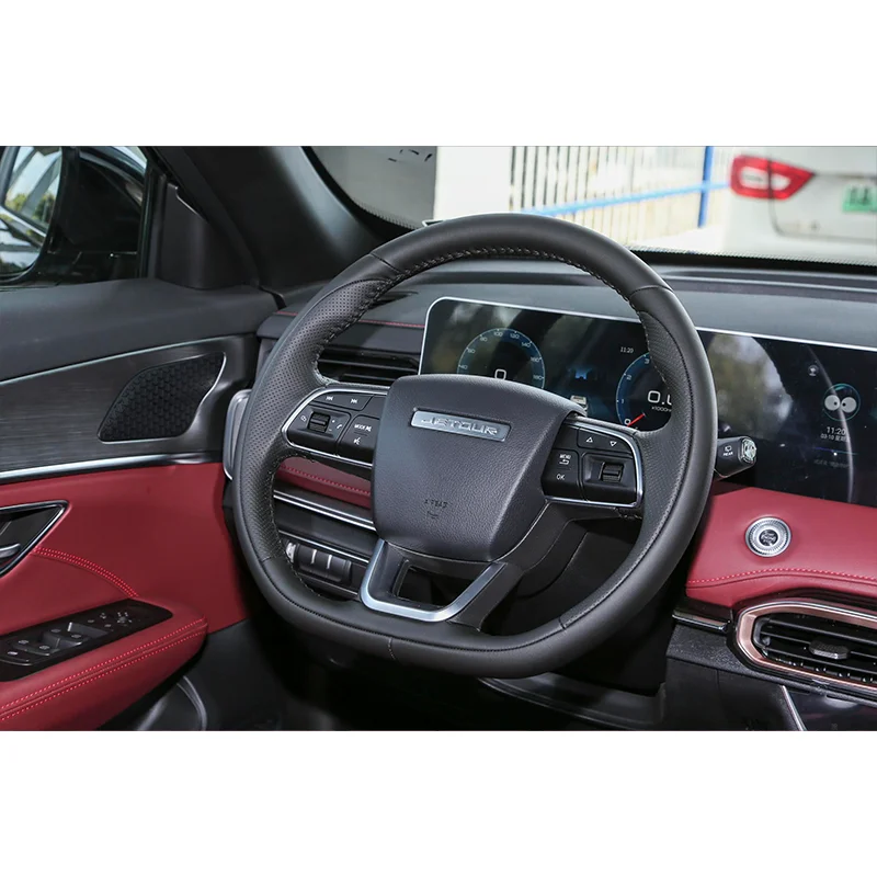 Chery Jetour X70 Plus Pro Luxury 2024 2023 7 Seats Suv Car - Buy Jetour ...