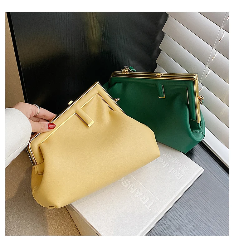 Ins Fashion Designer Women Purses And Handbags Ladies Shoulder Bags ...