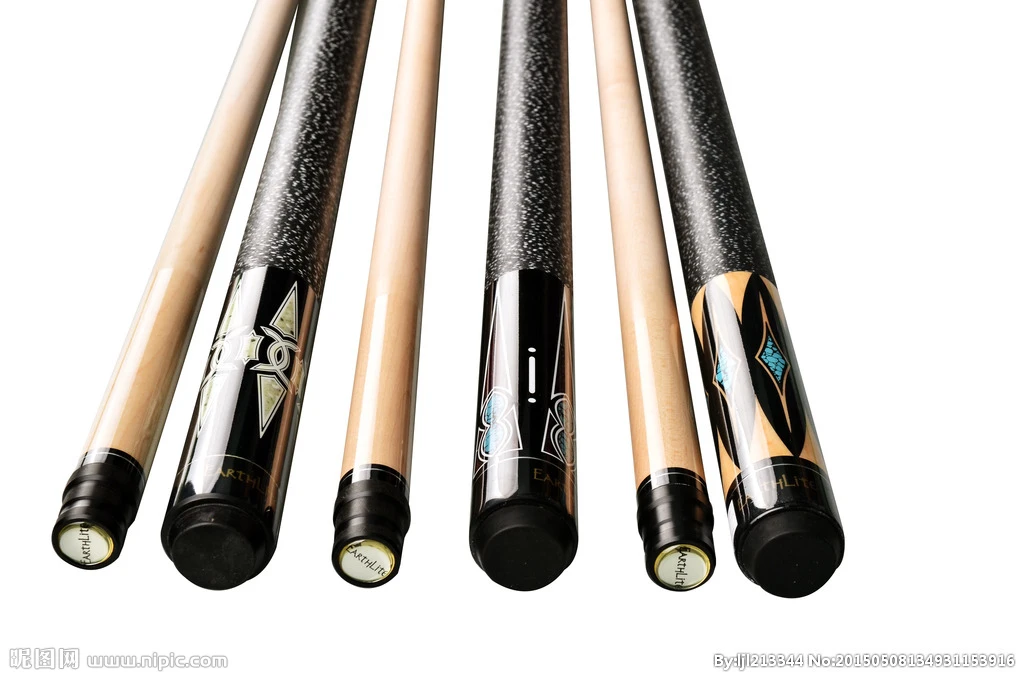 Automatic CNC Wood Cutting Machine for Pool Cue - Routerstar