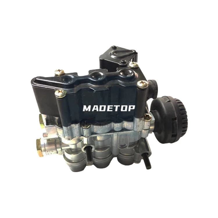 Find the Right Solenoid Valve for Truck Parts & Height Control