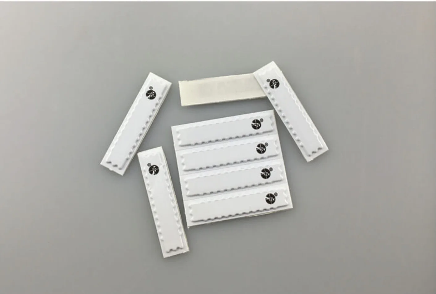 Supermarket Anti-theft Stickers Imported 58KHz Sound Magnetic Anti ...