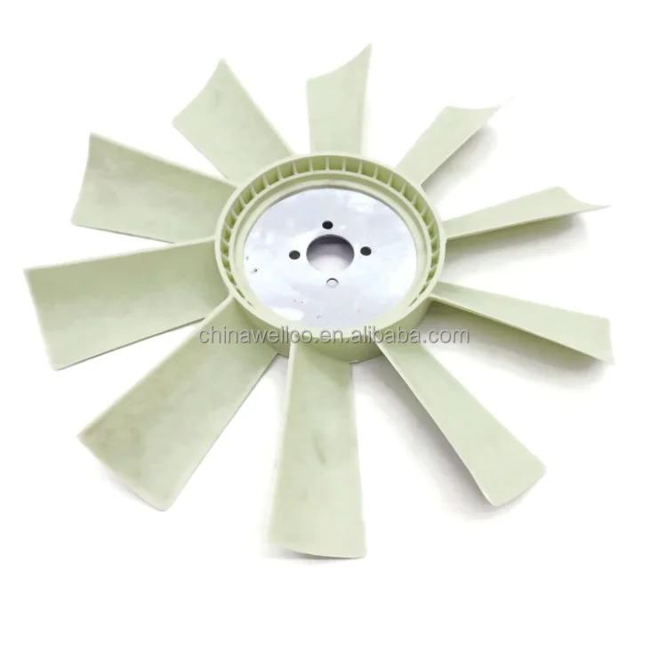 Cooling Fan 123/05911 for Backhoe Loader Engine| Alibaba.com