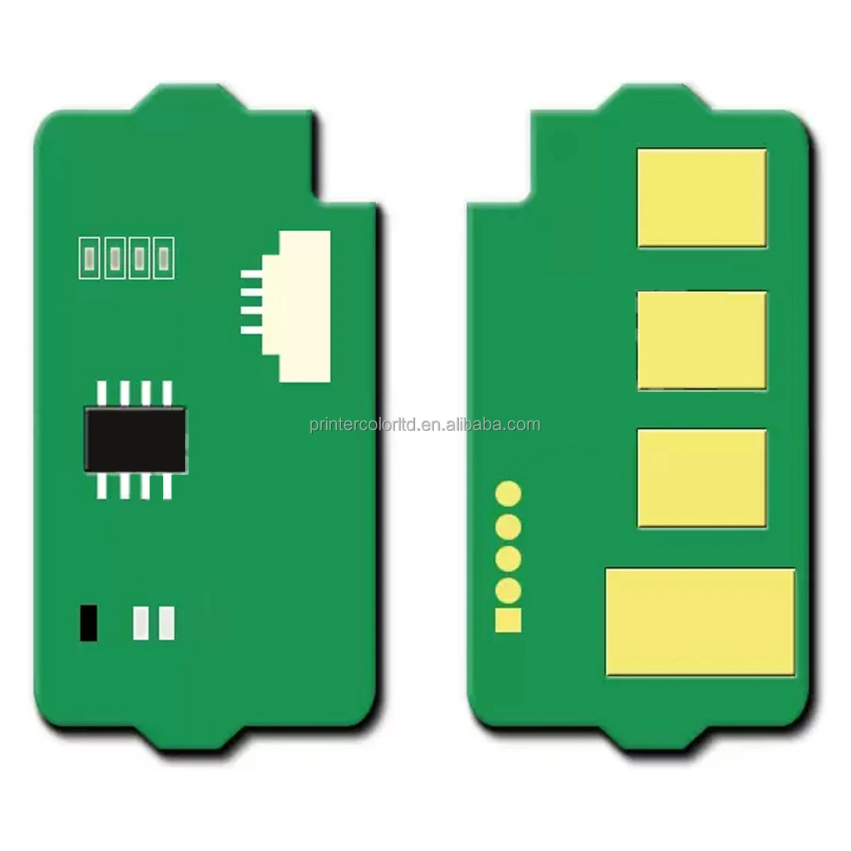 CLT-K806S CLT-C806S CLT-M806S CLT-Y806S CLT-R806 Toner Cartridge Chip ...