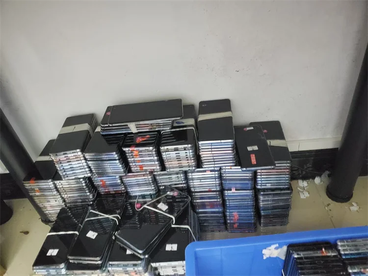 N20 Ultra Used Phones Unlocked 100% Original Second Hand 2nd Cell ...