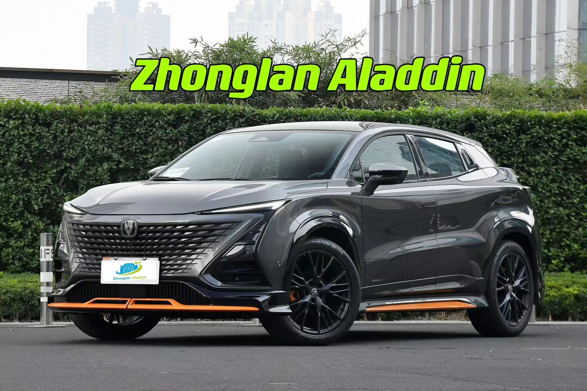 Changan Unit,Changan Car,Changan Suv,Uni T,Uni-t,New Cars,Used Cars ...