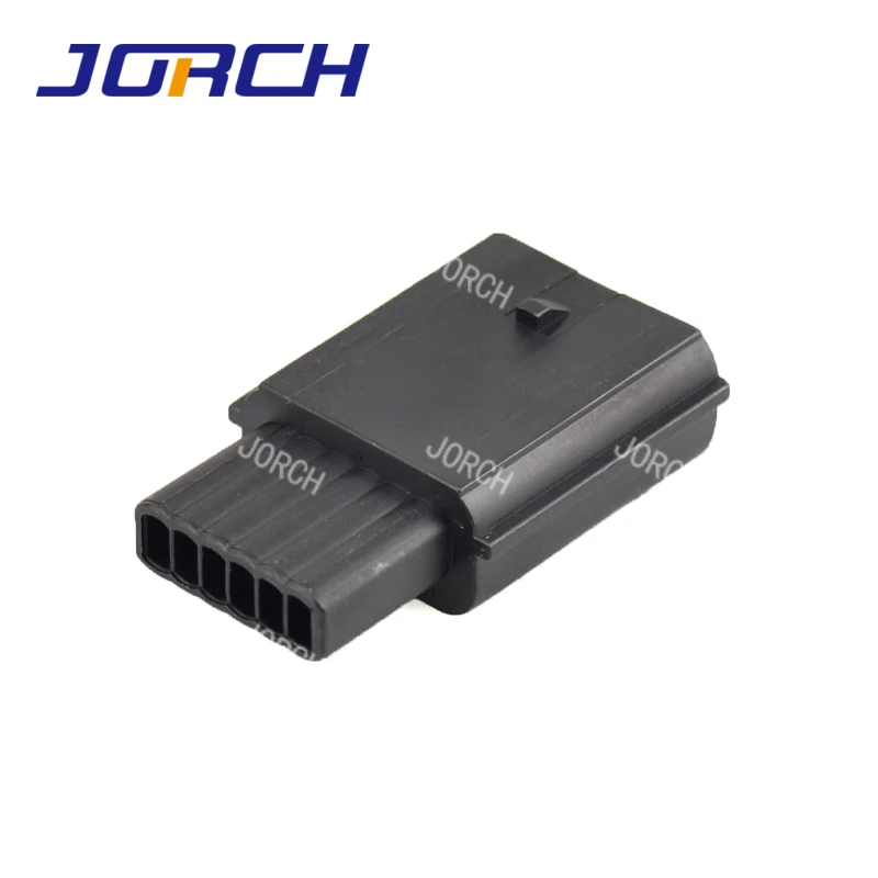 6针公自动连接器汽车空气流量计线插座插头31404-7110| Alibaba.com