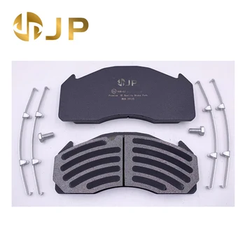 Hubei JP Industries Co., Ltd. - brake lining, brake pad