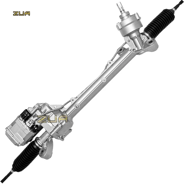 Steering Rack And Pinion For Ford Fusion 2010-2012 Electric Power ...