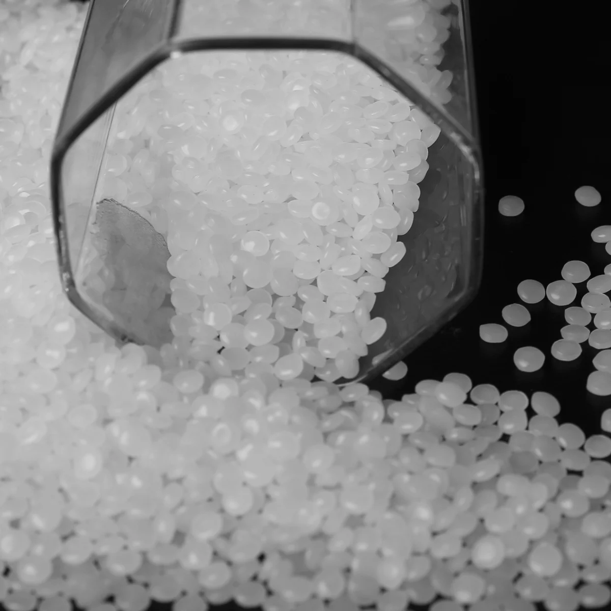 PP Homopolymer HP500N - Top Grade Polypropylene Materials