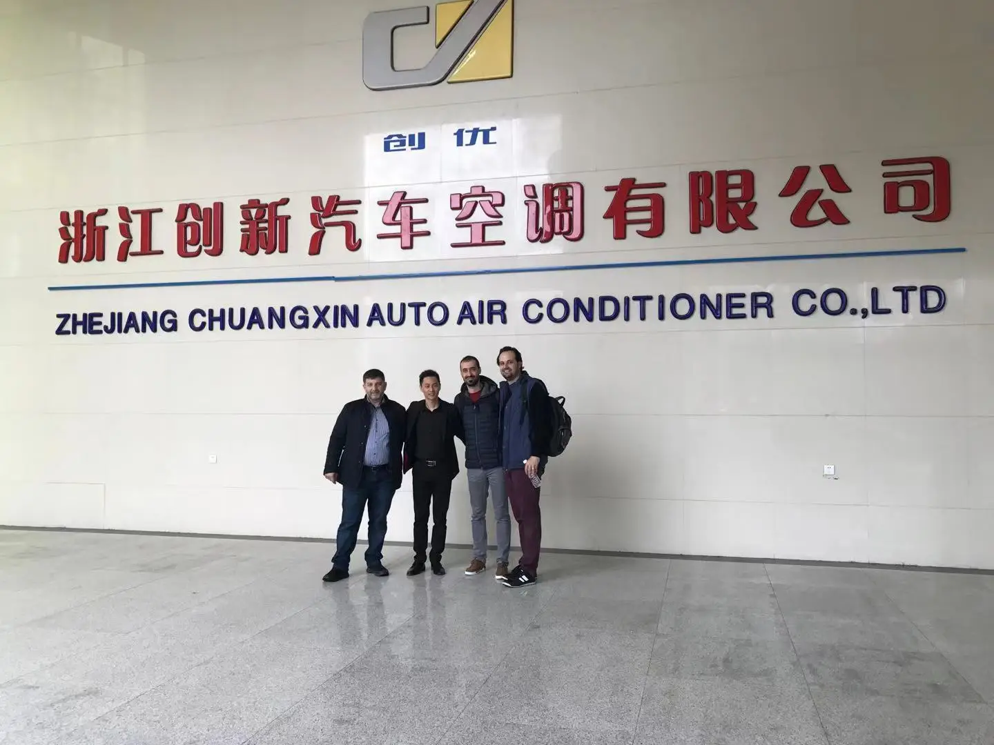 Pokka 97139-2W000 Car Air Conditioner Evaporator for Hyundai