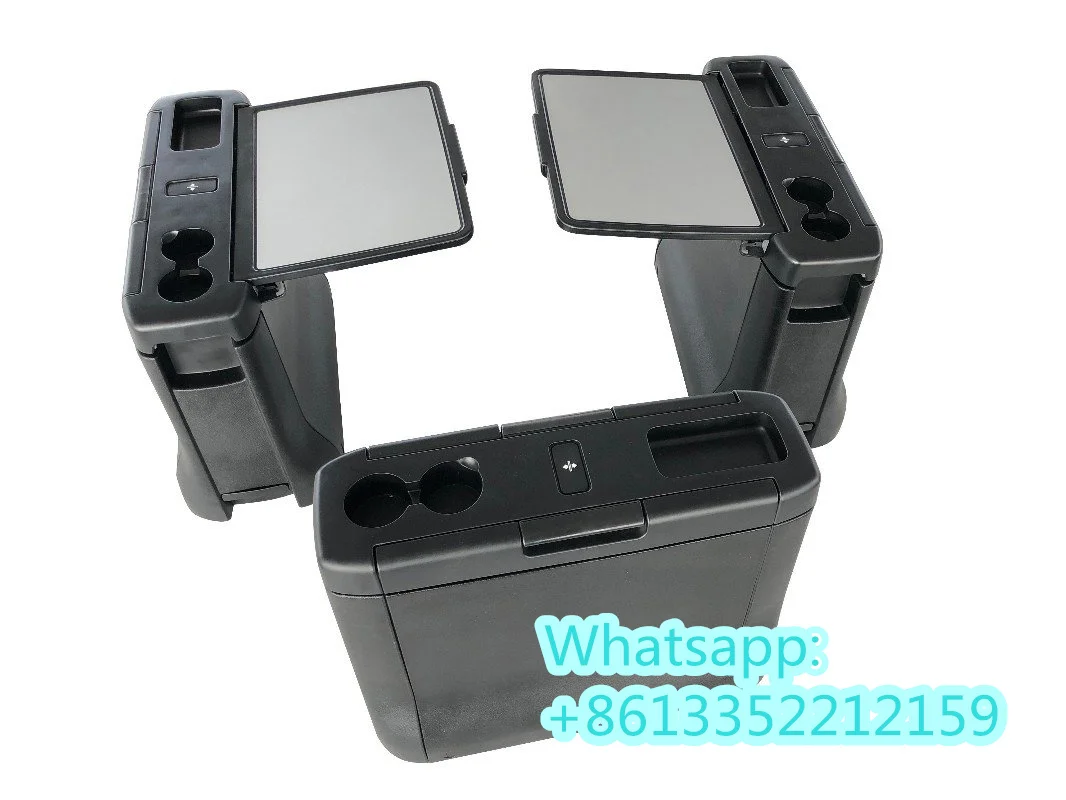 V Class W447 Car Back Seat Table - High-Quality & Durable