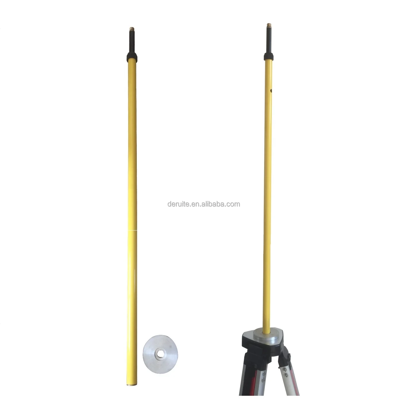 Extension Pole For Whip Antenna Gp72 - Buy Gnss Pole whit Antenna rtk ...