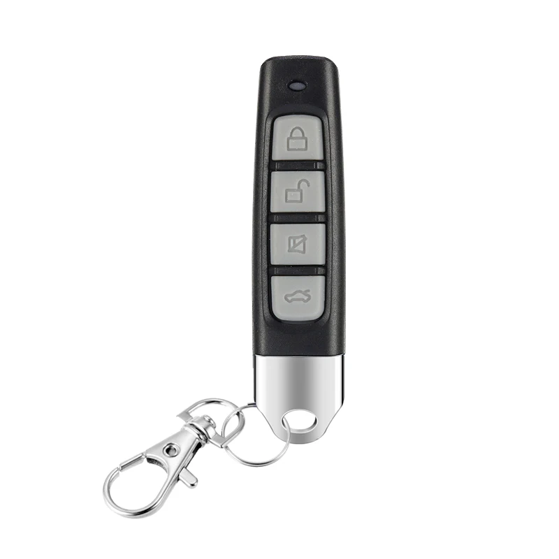 Copyremote Controller Clone Machine - Wireless Garage Door Control