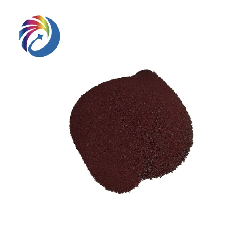 Special Solvent Smoke Dye Powder Solvent Red 111 For Aircraft Tail ...