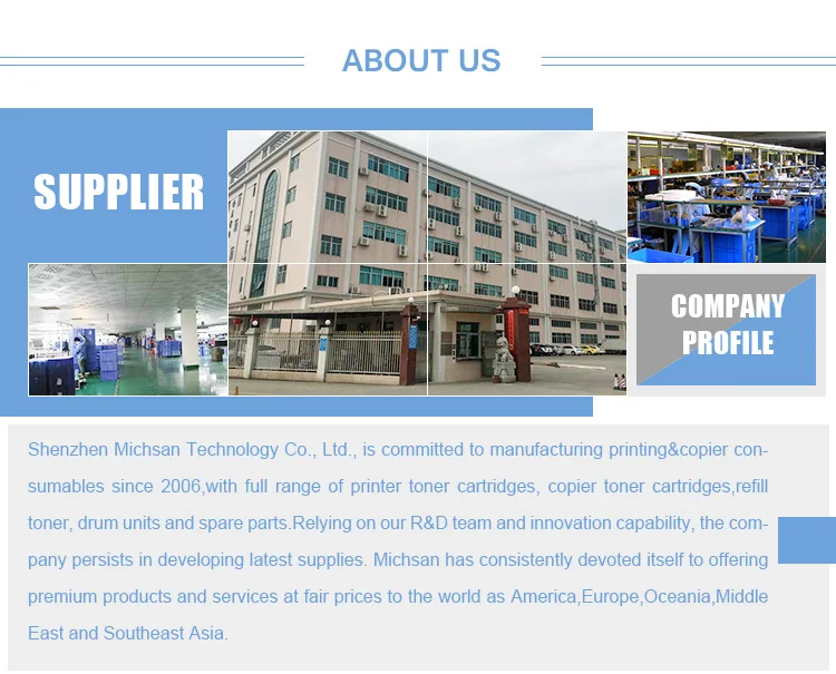 Wholesale Ceramic Toner TN512 for Konica Minolta Printers