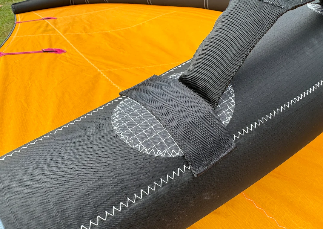 Inflatable Wing Foil Board Set for Kitesurfing - Durable & Versatile