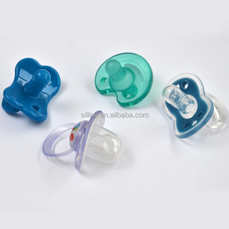 Manufacturer supply Soothe the mood Customized injection mold Baby ...