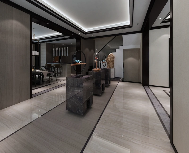 High Quality Hpl Metal Texture High Pressure Laminate Sheet Decorative ...