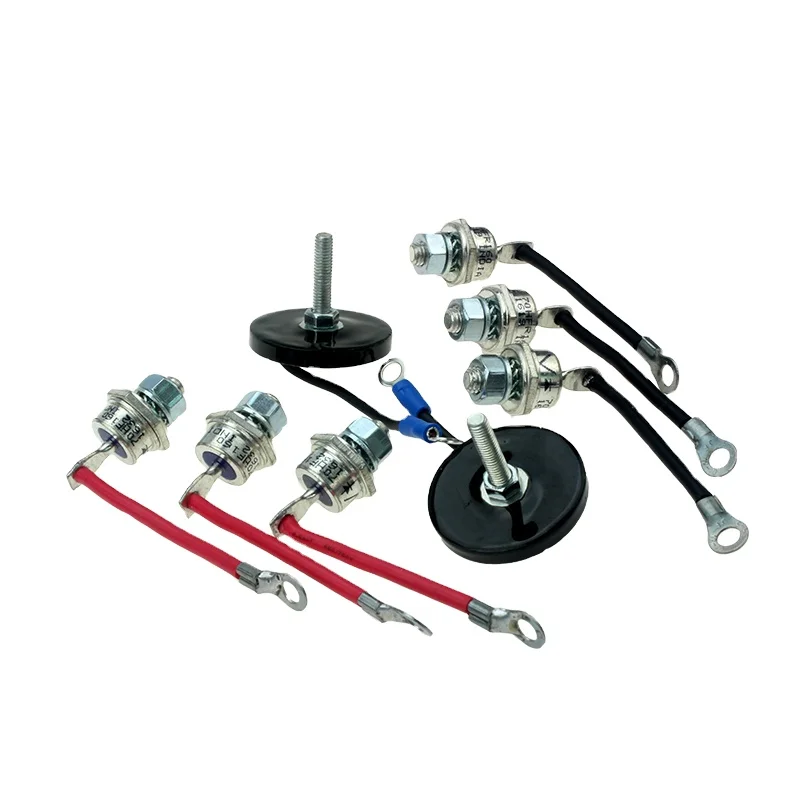Rectifier Diode Varistor kits Generator Rectifier Diode Bridge RSK1001 ...