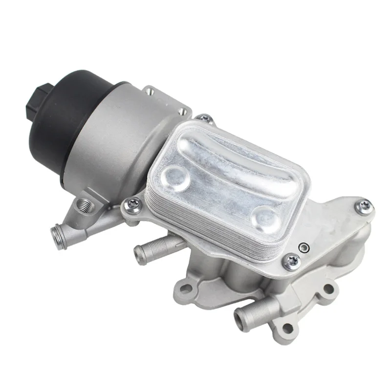 High Quality Oil Filter Housing for Models 11427546279 11427552687 ...